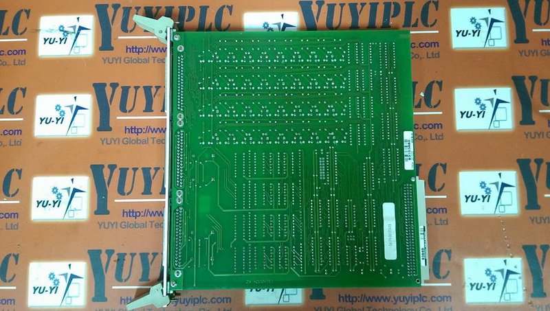 ASEM CIRCUIT BOARD PT030 - PLC DCS SERVO Control MOTOR POWER SUPPLY IPC ROBOT